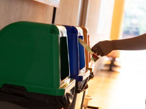 Rifiuto misto FSC dove si butta? Guida alla gestione!