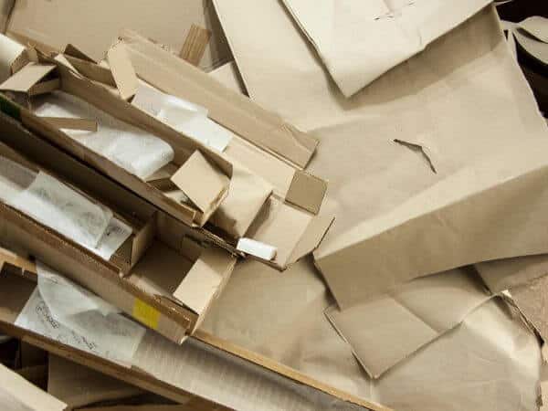 Rifiuto misto FSC dove si butta? Guida alla gestione!